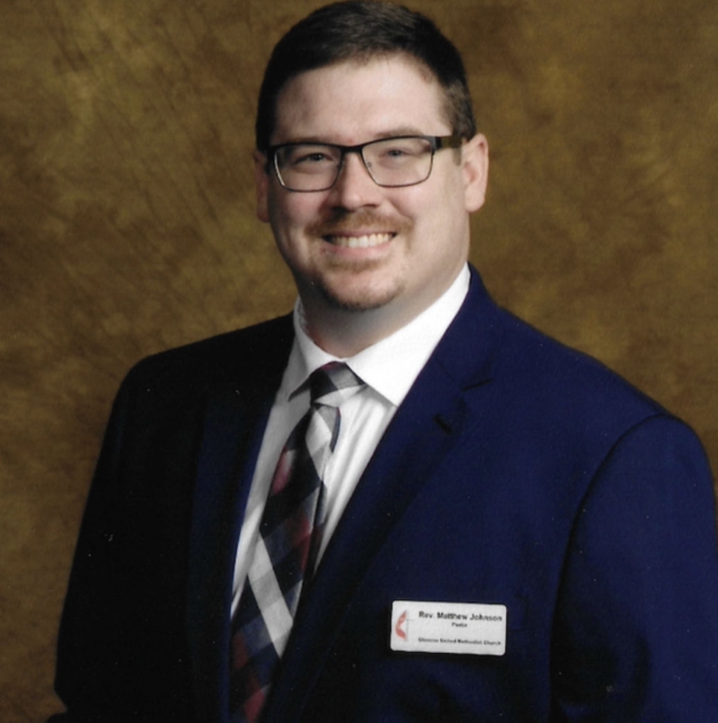 Our Pastor | Fairgrove UMC